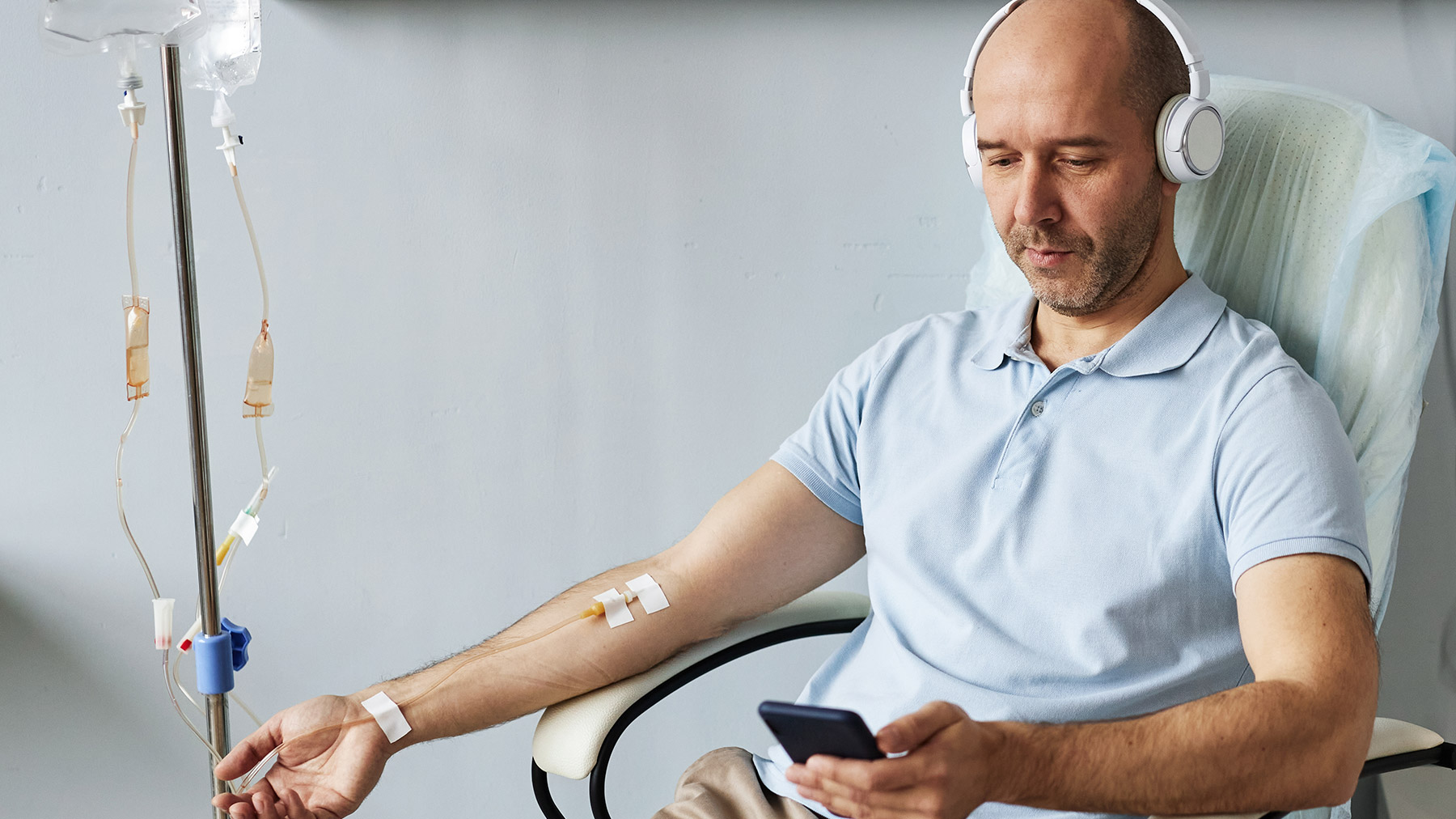 Intramuscular Injection (IM) Therapy - Custom Care Wellness Center