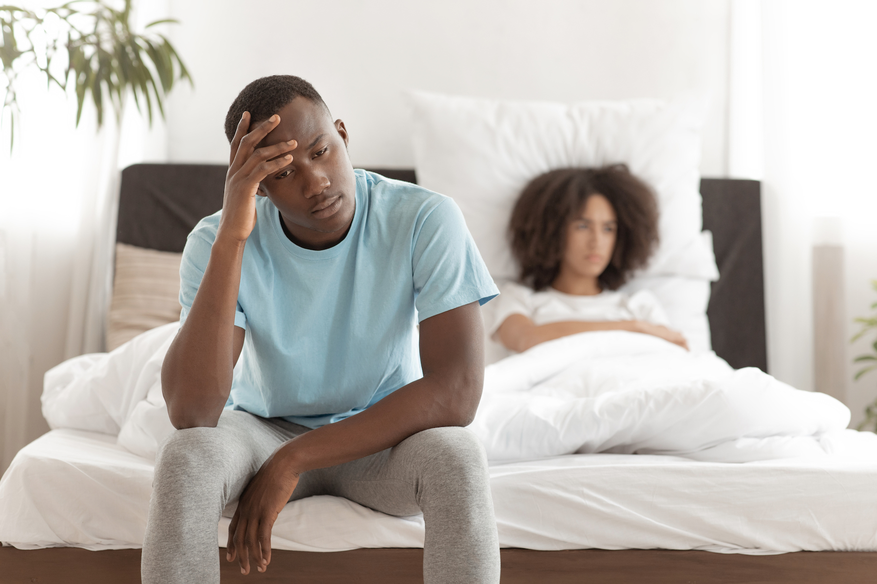 Sexual Dysfunction In Males Custom Care Wellness Center