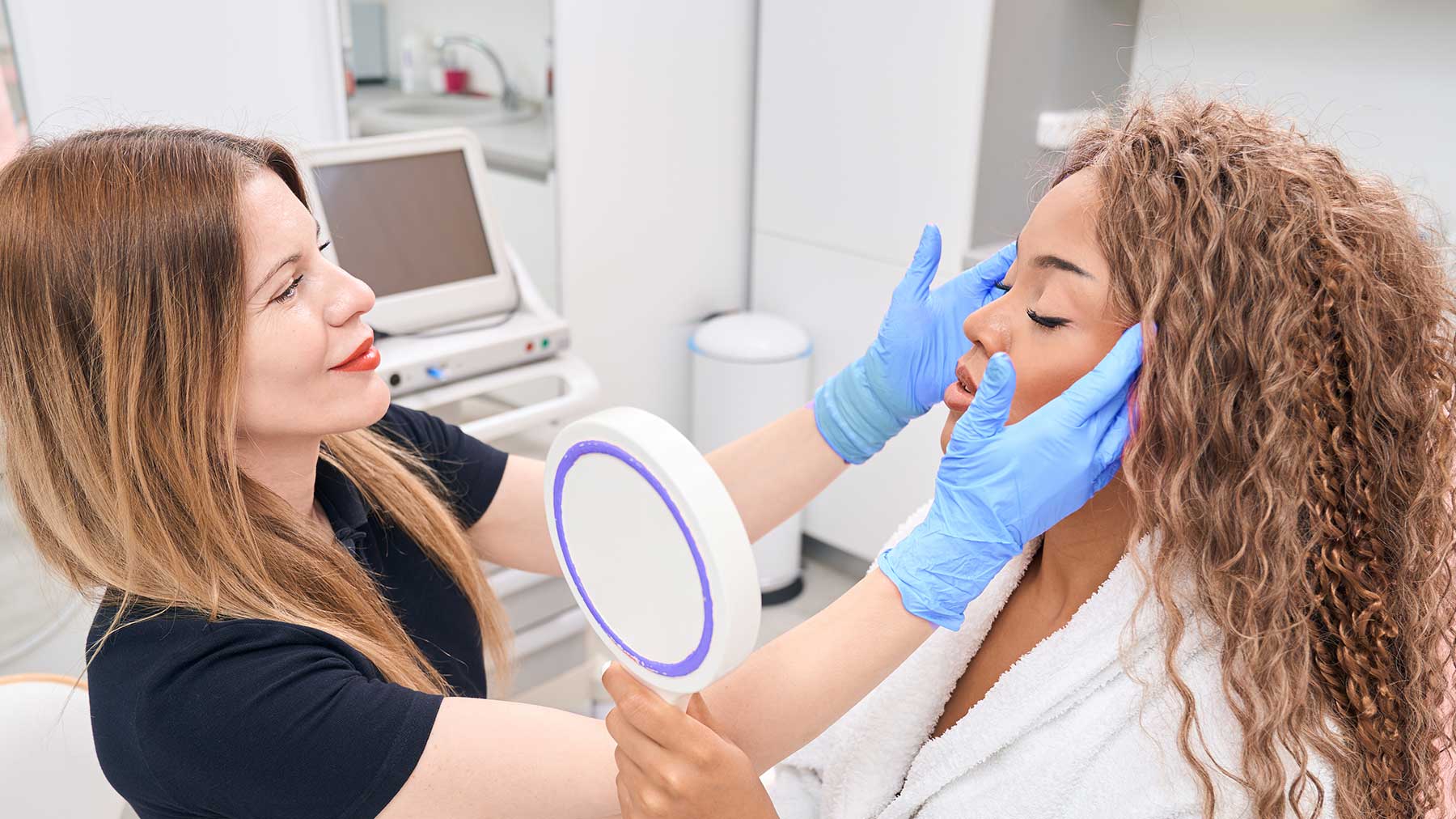 Restylane® - Custom Care Wellness Center